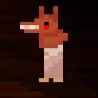 🔥 Wolf MBTI | The Last Door Personality Types