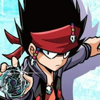 🔥 Daigo Kurogami MBTI | Beyblade Burst Personality Types
