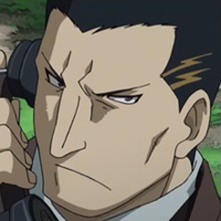 🔥 Charlie MBTI | Fullmetal Alchemist: Brotherhood Personality Types