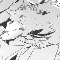 🔥 Wolf MBTI | Fate/Strange Fake Personality Types