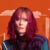 🔥 Elizabeth MBTI | Problemista (2023) Personality Types