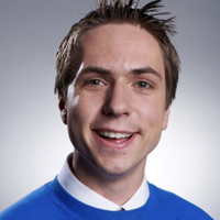 🔥 Simon Cooper MBTI | The Inbetweeners (UK) (2008) Personality Types