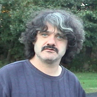 What do you think Patrick J. Pespas's personality is?