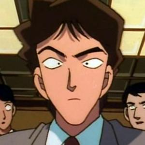 🔥 Hideaki Nakajima MBTI | Detective Conan Personality Types