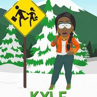 🔥 Panderverse Kyle MBTI | South Park (1997) Personality Types