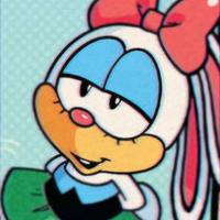 🔥 Carrottia MBTI | Sonic the Hedgehog (IDW comic series) Personality Types