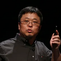 Luo Yonghao (罗永浩) Personality Type (MBTI, Enneagram, On-Screen Persona)