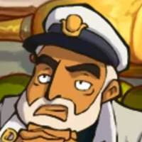 🔥 Captain Seagull MBTI | Deponia Personality Types