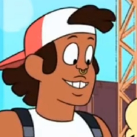🔥 Shep MBTI | Steven Universe (2013) Personality Types
