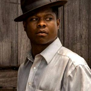 🔥 Ronsel Jackson MBTI | Mudbound (2017) Personality Types