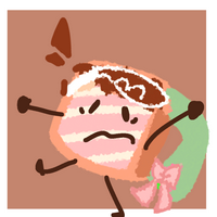 🔥 Carmon / Coffee MBTI | CST / Cupcake Show Turns Personality Types
