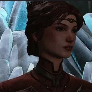 🔥 Sybil MBTI | Bound by Flame Personality Types