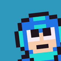 🔥 MegaMan MBTI | Pixelcraftian Personality Types