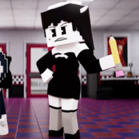 🔥 Alice Angel MBTI | Fazbear and Friends Personality Types