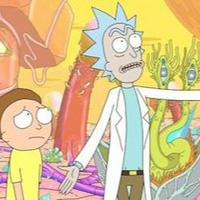 🔥 If Rick & Morty has a personality type...