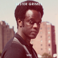 🔥 Lester Grimes MBTI | Vinyl (HBO series) Personality Types