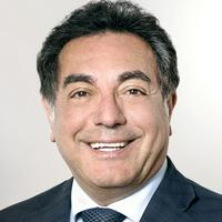 Samir Brikho Personality Type | Rich List MBTI