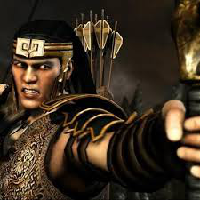 🔥 Kung Jin MBTI性格類型 哪種MBTI?