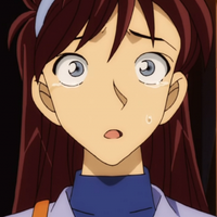 🔥 Hitomi MBTI | Detective Conan Personality Types
