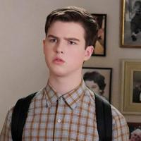 🔥 Sheldon Cooper (Young) MBTI | Young Sheldon Personality Types