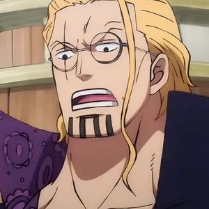 🔥 Silvers Rayleigh MBTI 性格类型 哪种MBTI?