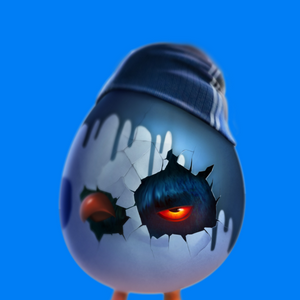 🔥 Eggbert MBTI | Angry Birds Evolution Personality Types