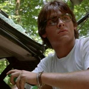 🔥 Evan MBTI | Wrong Turn (2003) Personality Types