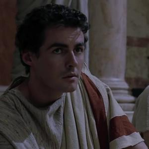 🔥 Marcus Brutus MBTI | Julius Caesar (2002) Personality Types
