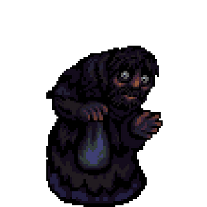 🔥 Ernest MBTI | Look Outside Personality Types