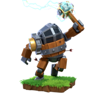 🔥 Battle Machine MBTI | Clash Of Clans/Clash Royale Personality Types