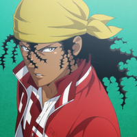 🔥 Alexander Amadeus MBTI | Tennis no Ouji-sama Personality Types