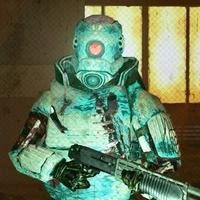 🔥 Clone Cop MBTI | Entropy: Zero Personality Types