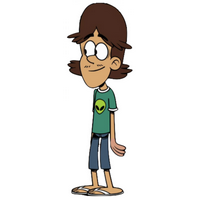 🔥 Tad MBTI | The Loud House (2015) Personality Types