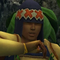 🔥 Yaibal MBTI | Final Fantasy X-2 Personality Types