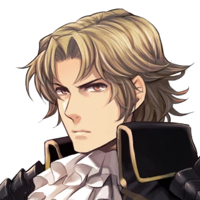 🔥 Camus / Zeke / Sirius MBTI | Fire Emblem: Shadow Dragon/Mystery of ...