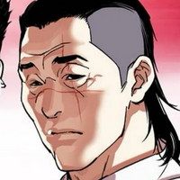 🔥 Hiroaki Kojima MBTI | Lookism Personality Types