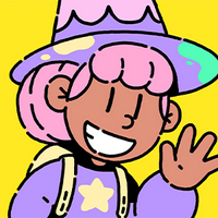 🔥 Violet MBTI | The Plucky Squire (2024) Personality Types