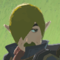 🔥 Spoone MBTI | The Legend of Zelda: BOTW, AOC & TOTK Personality Types