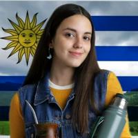What do you think Gimena Sauchenco (Alaska)'s personality is?