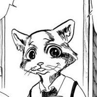 🔥 Decico MBTI | Beastars Personality Types