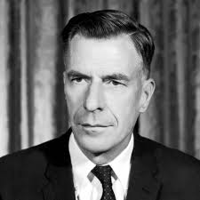 John Kenneth Galbraith Personality Type | Scientists' MBTI