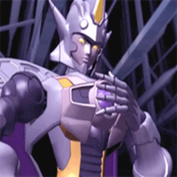 🔥 Thunderblast MBTI | Transformers: Cybertron Personality Types