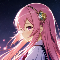 🔥 Baroness Violet MBTI是ENFP還是INFP?