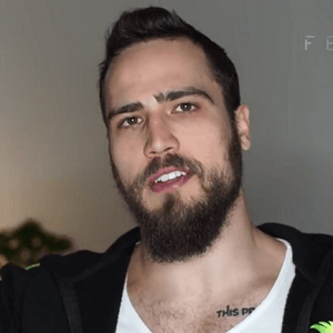 What do you think Maximilian Tornow (RSD Max)'s personality is?