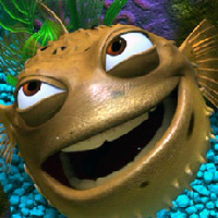 🔥 Bloat MBTI | Finding Nemo (Franchise) Personality Types