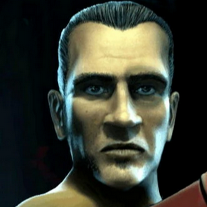 🔥 Chad Bingham MBTI | The Hitman Franchise Personality Types