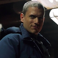🔥 Leonard Snart "Captain Cold" MBTI | Legends of Tomorrow (2016 ...