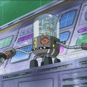 🔥 Nanomon MBTI | Digimon Adventure Personality Types