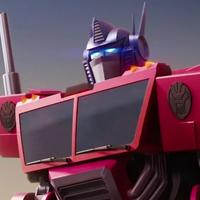 🔥 Optimus Prime MBTI | Transformers: EarthSpark Personality Types