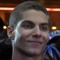 🔥 Julien MBTI | Step Up 3D Personality Types